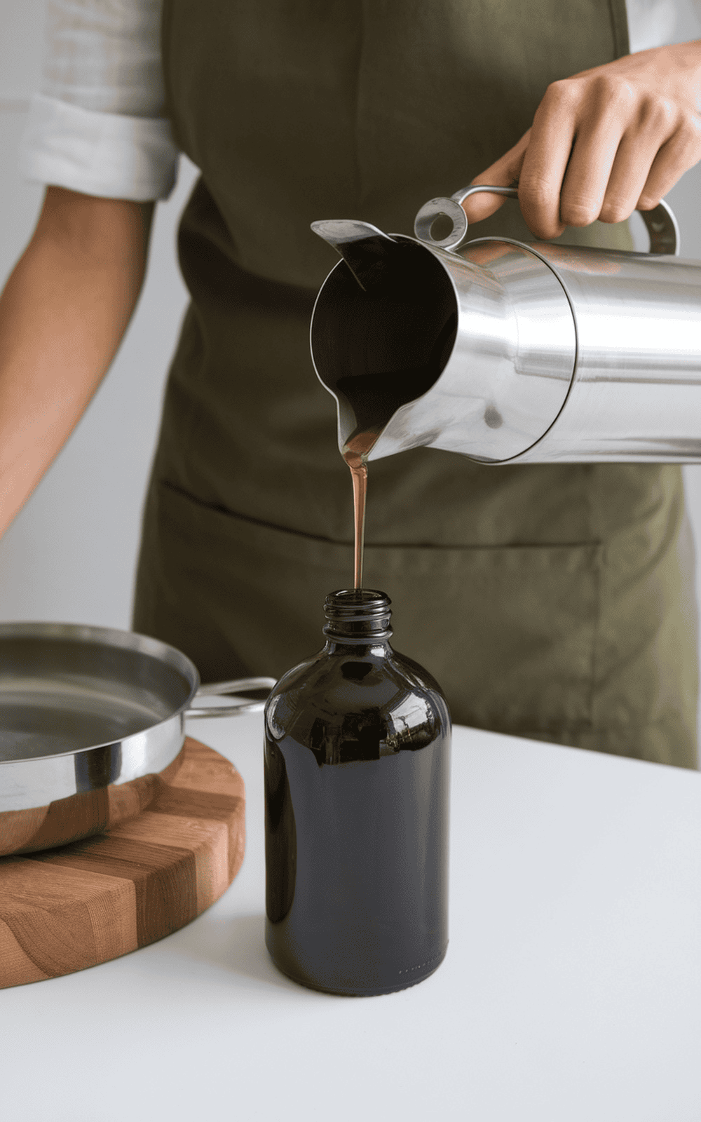 How To Clean Olive Oil Bottles And Why It S Important