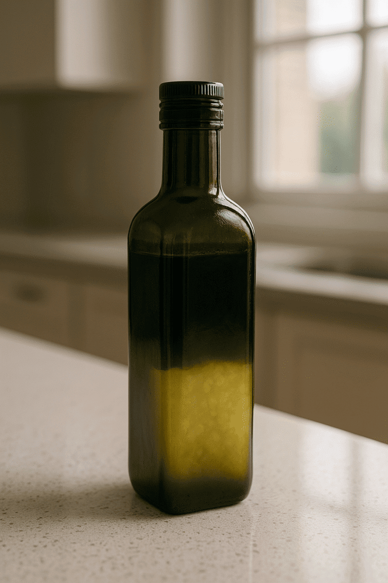 3 Simple Ways To Unsolidify Olive Oil and Make It Liquid