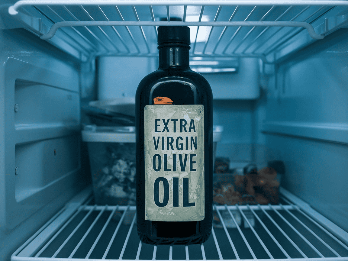 3 Simple Ways To Unsolidify Olive Oil and Make It Liquid