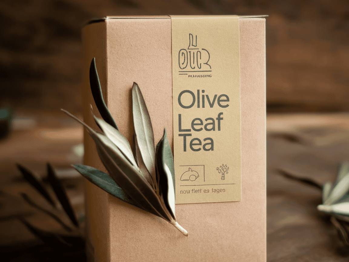 Olive Leaf Tea Health Benefits You Must Hear About