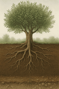 Are Olive Tree Roots Invasive? Everything You Need To Know