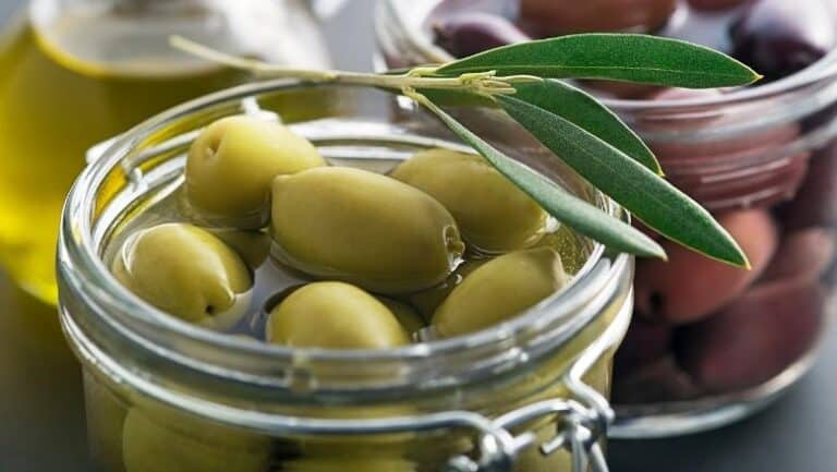 How To Preserve Olives: 4 Curing Methods Explained