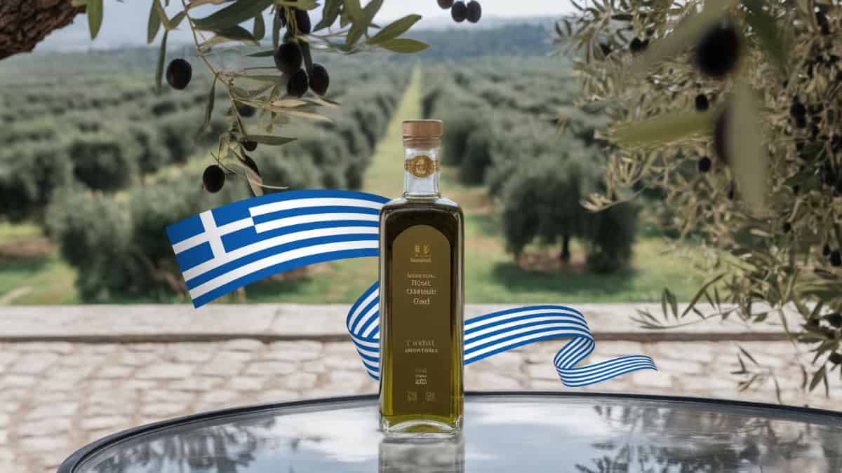 5 Best Greek Olive Oils To Buy in The USA