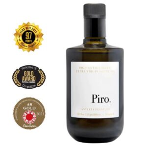 6 Best Italian Olive Oils Available In The USA