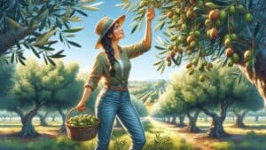 How to Attract Pollinators to Your Olive Trees: Simple Guide