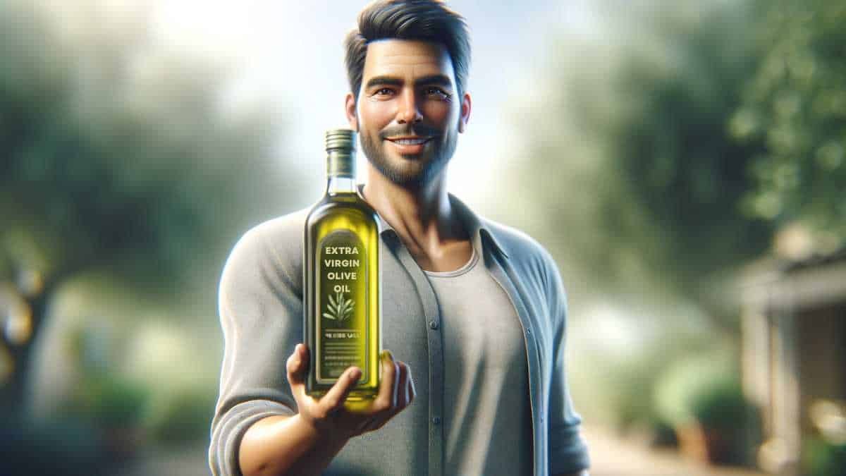 How Is Olive Oil Made - The Whole 6-Step Process Explained