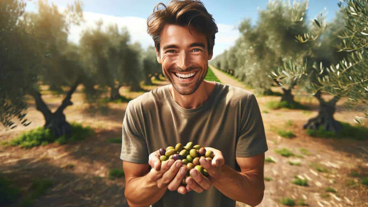 17 Common Questions About Olives Answered