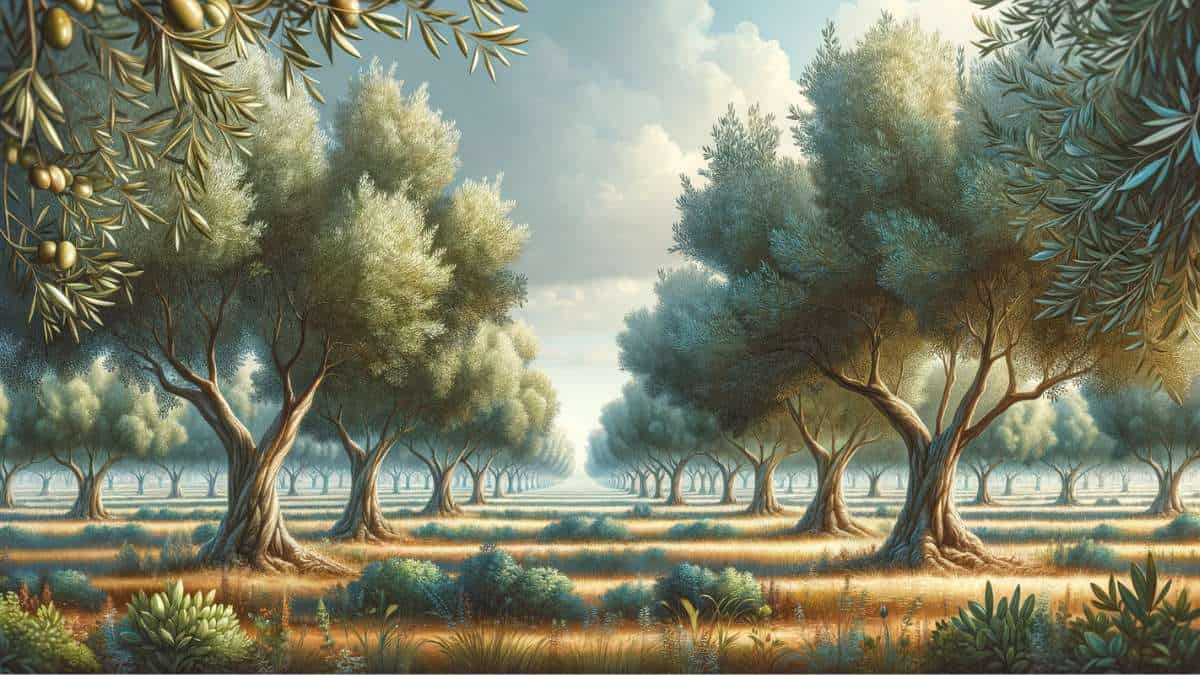 Where Do Olive Trees Grow Best? THE ULTIMATE GUIDE
