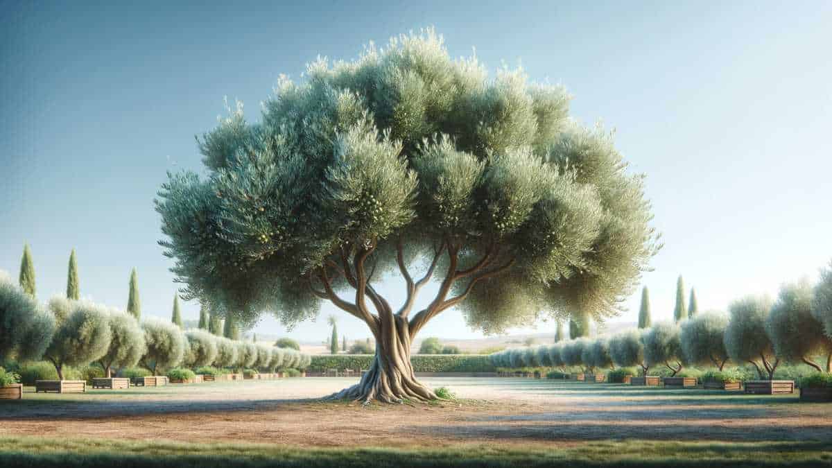 How To Shape an Olive Tree? A Beginner's Guide
