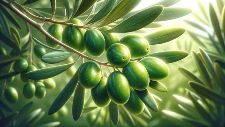 Is Olive a Fruit or a Vegetable? Let's Finally Learn That