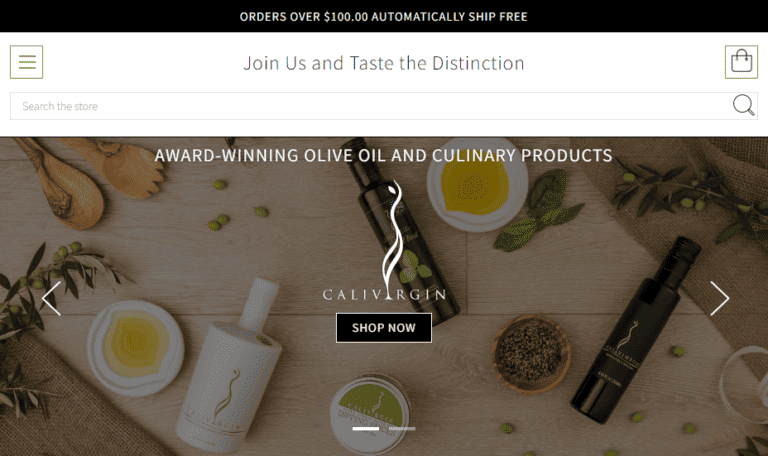 5 Best California Olive Oil Brands You Should Check Out